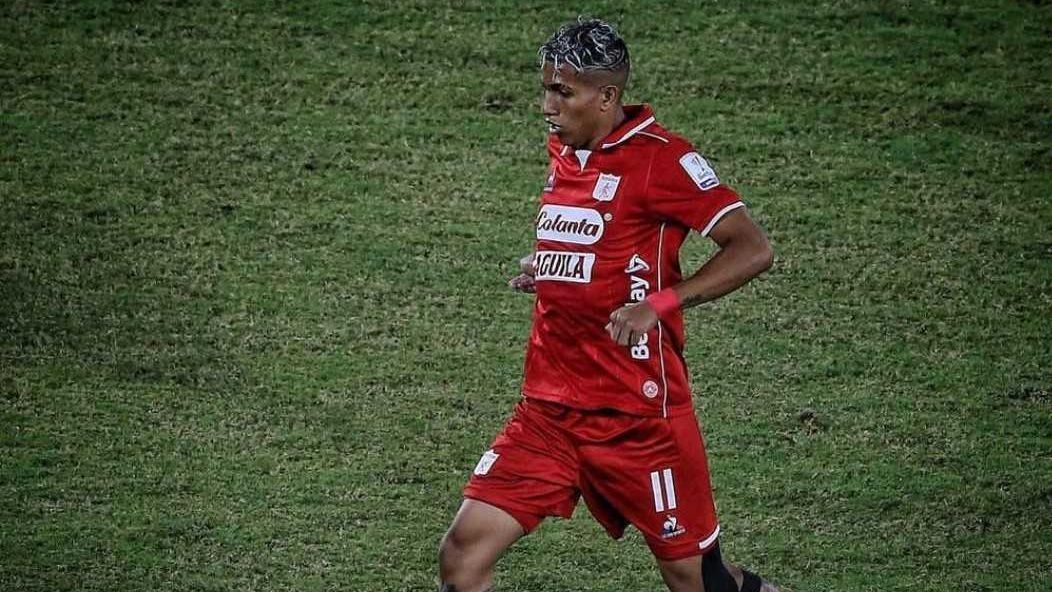 América de Cali oficializó la salida de Luis 'Niche' Sánchez - ESPN