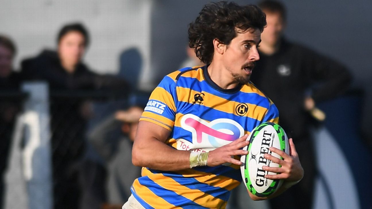 URBA Top 12 Copa Macro: las formaciones para la fecha 13 - ESPN