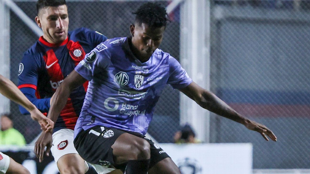 Fuerte sanción: la FEF confirmó que Alexander Bolaños falsificó su ...