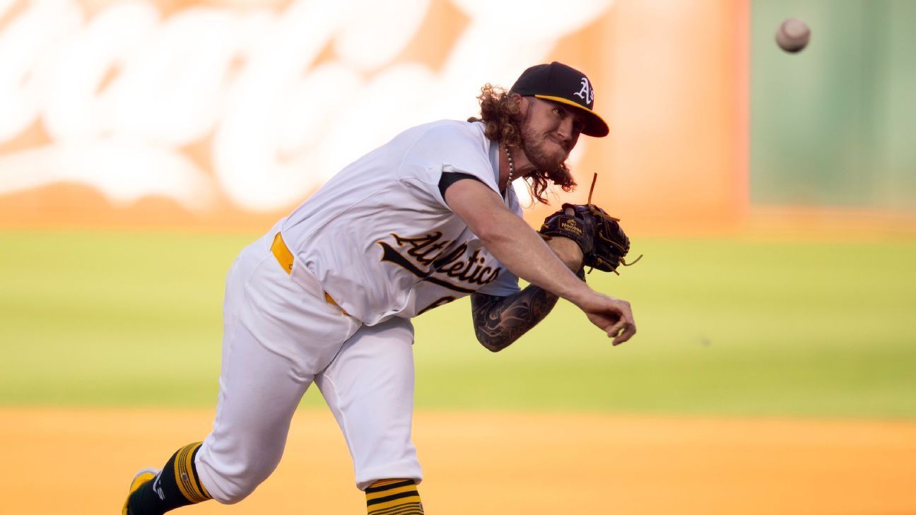 Fantasy baseball Thursday advice: Joey Estes worth starting - ESPN