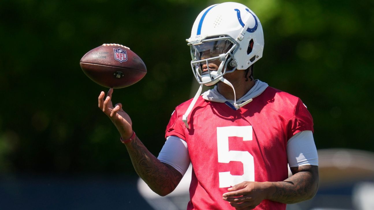 2024 fantasy football position preview: Quarterback - ESPN