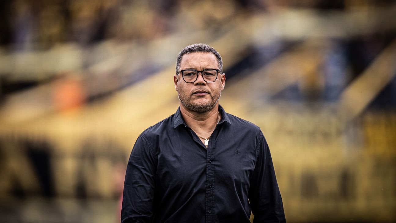 Darío Rodríguez sobre Peñarol y la ilusión de ganar la CONMEBOL ...