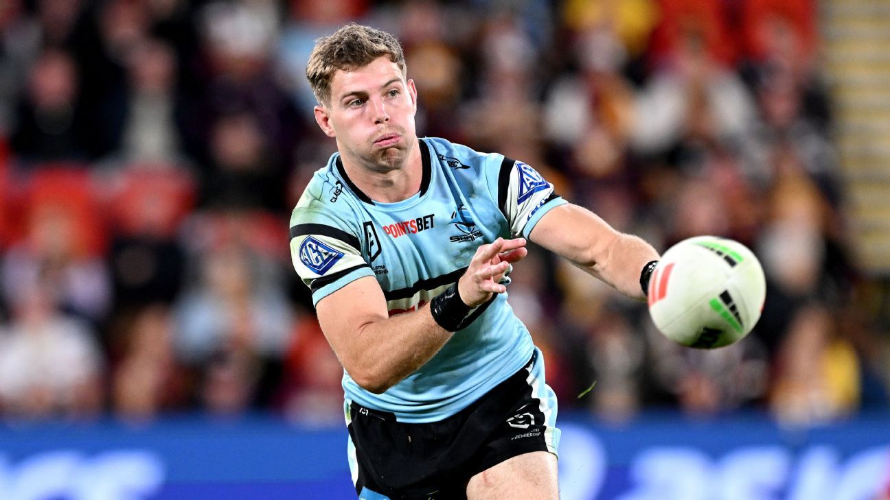 NRL Round 22 Tipping the sure thing, the coin toss and most likely ...