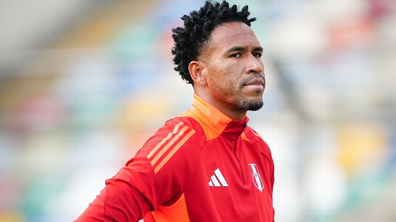 Gallese habló tras la caída de Perú ante Argentina: "Para muchos es la ...