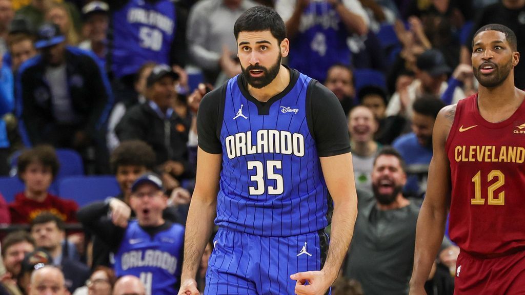 Sources: Goga Bitadze returning to Magic for 3 years, $25 million - ESPN