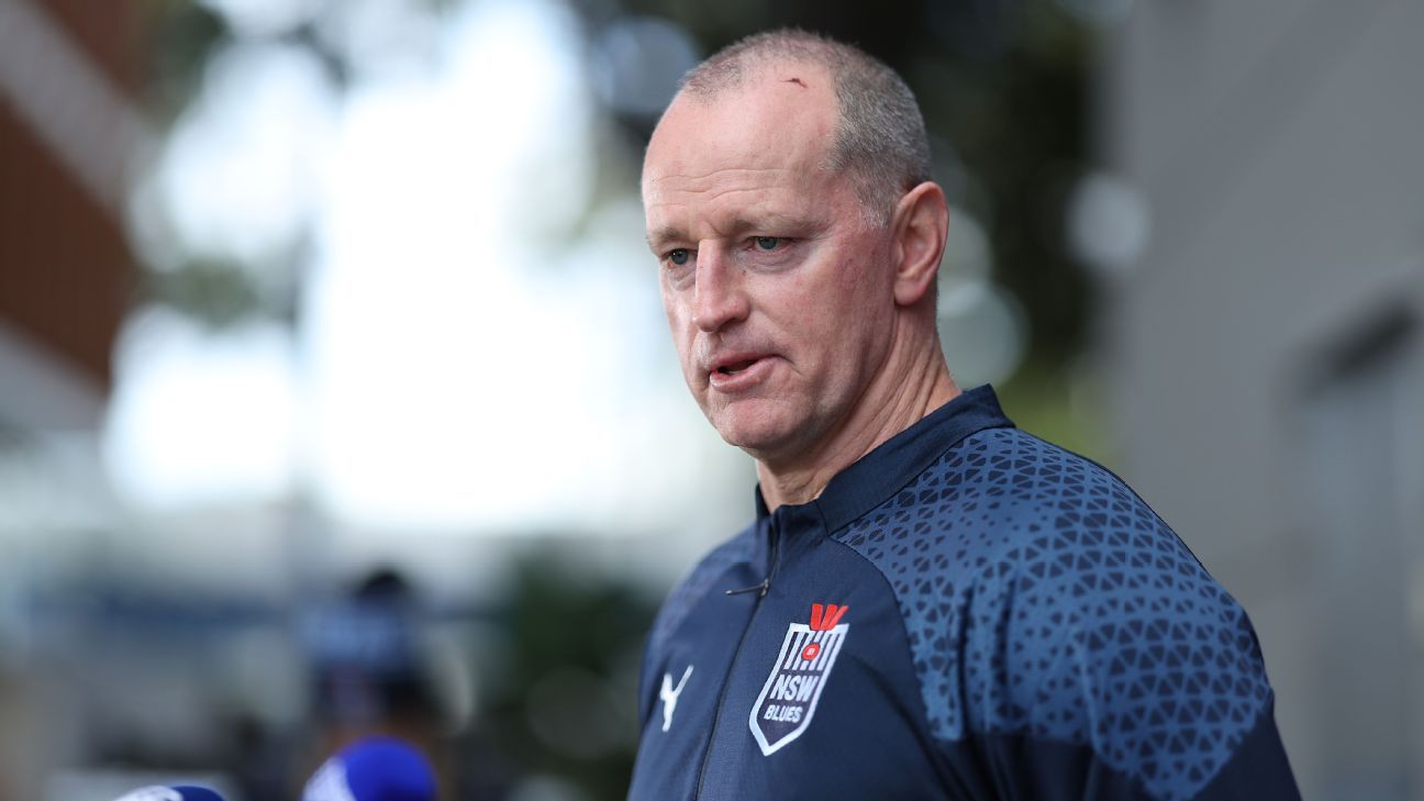 Maguire to be released from Blues coaching job, ahead of Broncos ...