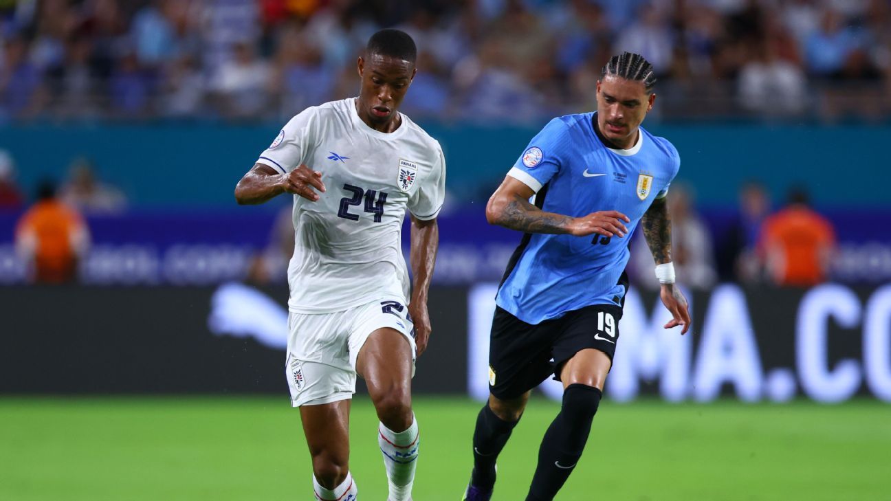 Edgardo Fariña genera sensaciones positivas en prensa internacional ...