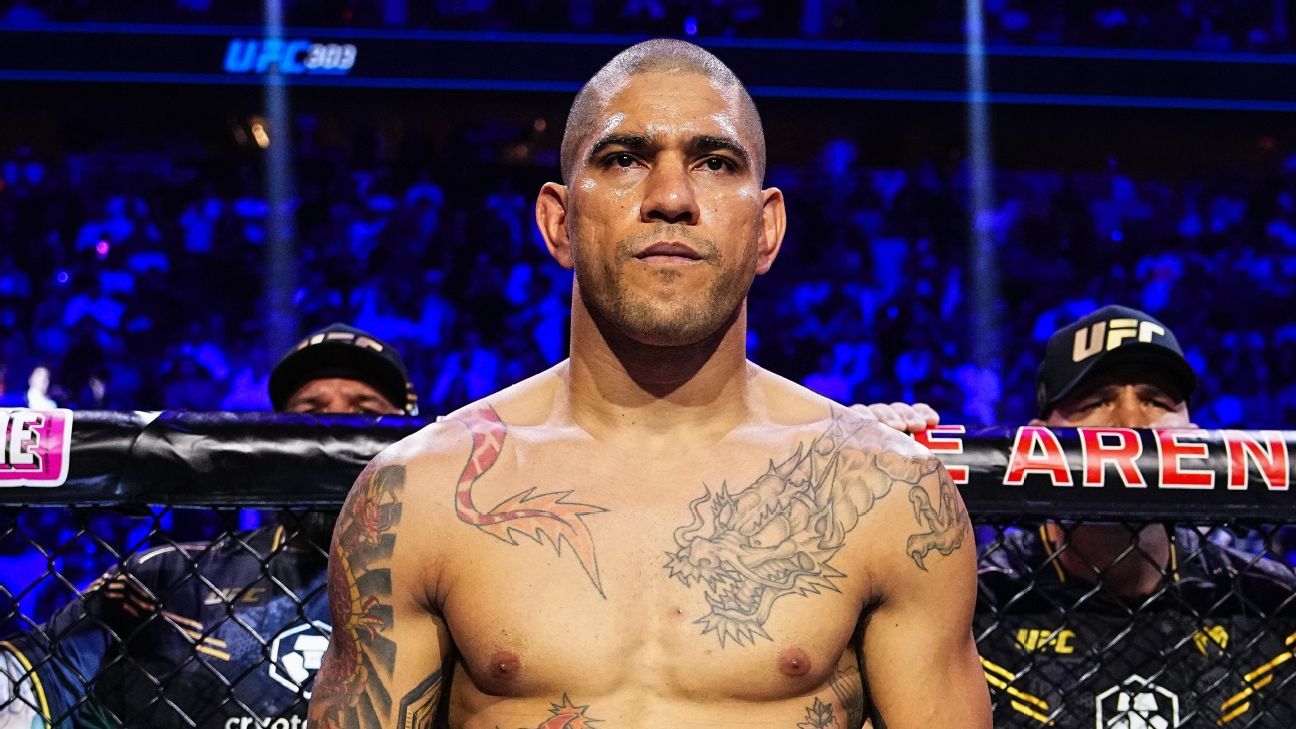 Jon Jones x Tom Aspinall no UFC? Poatan diz o que espera de possível ...