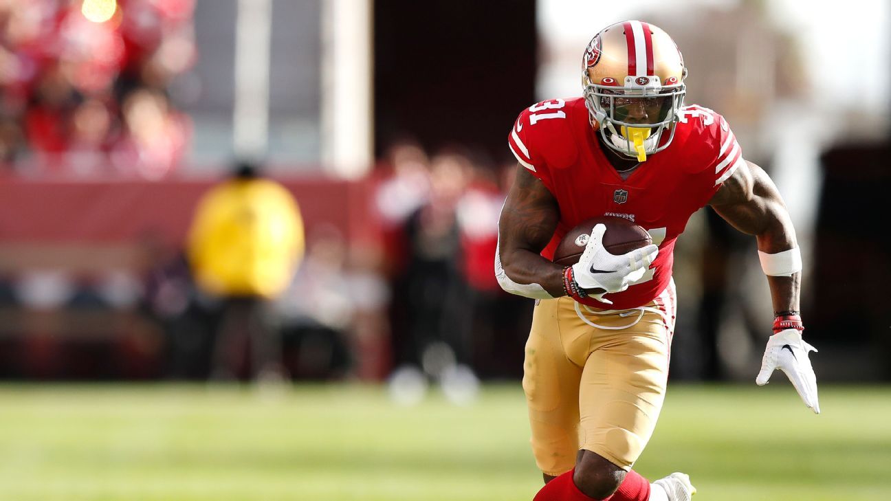 NFL suspende al safety Tashaun Gipson Sr. por seis partidos - ESPN