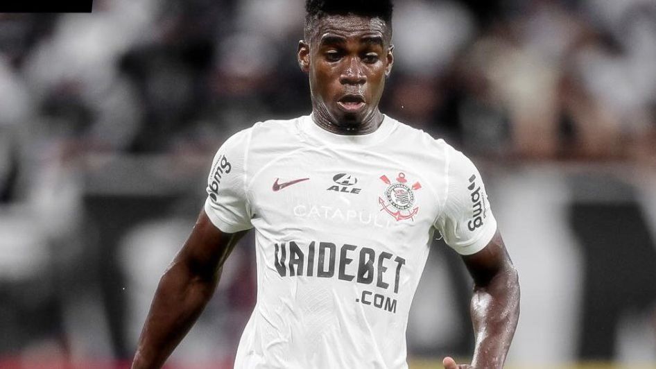 Félix Torres jugó con Corinthians tres días después de la eliminación ...