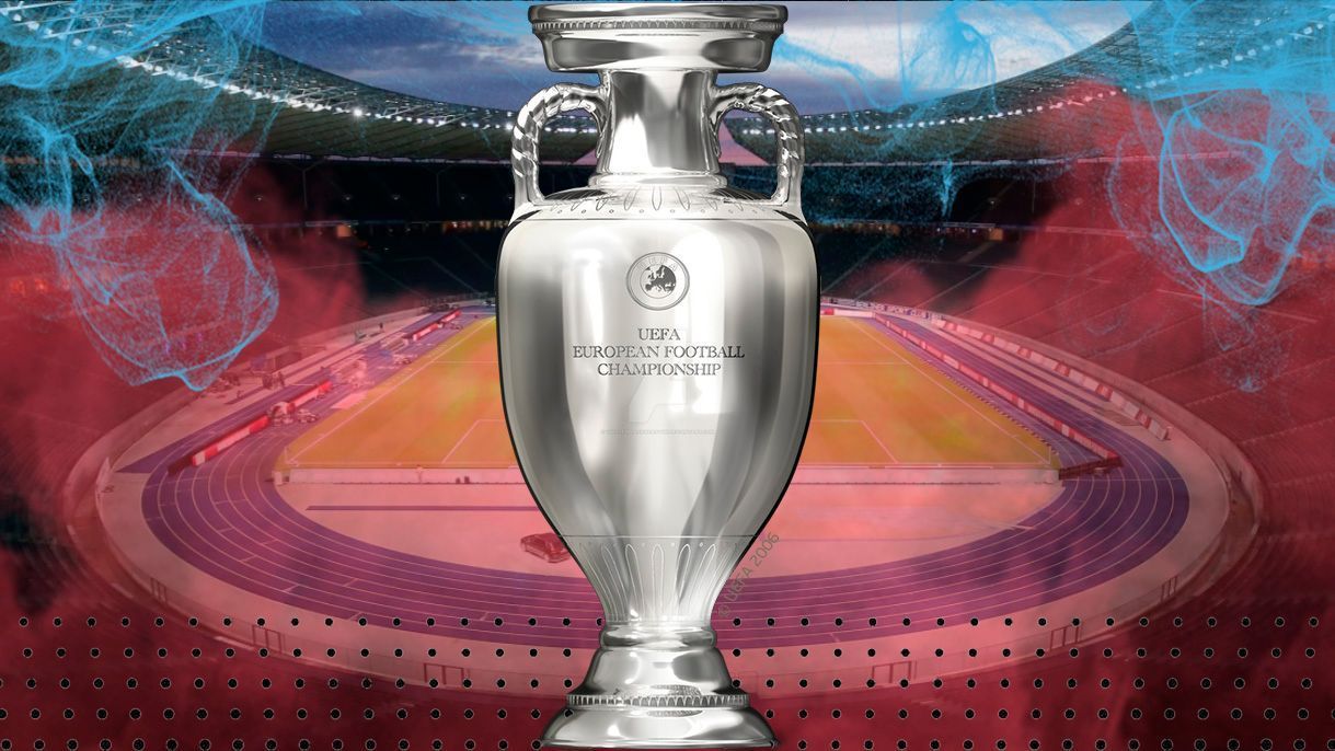 Los clasificados y cruces de semifinales de la Eurocopa 2024 - ESPN