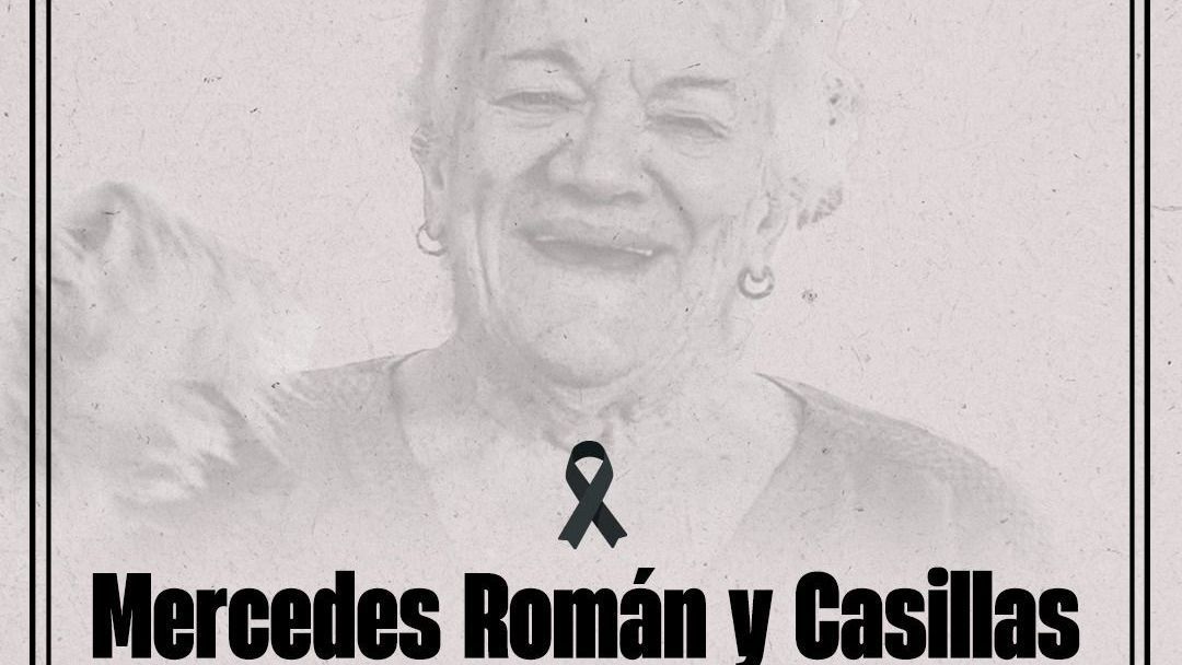 Falleció Mercedes Román, ícono del deporte mexicano - ESPN