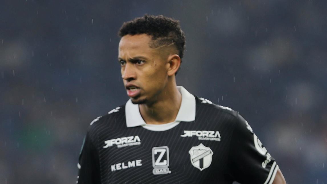 José Corena se enfoca en un nuevo título blanco: "Esperamos que este ...