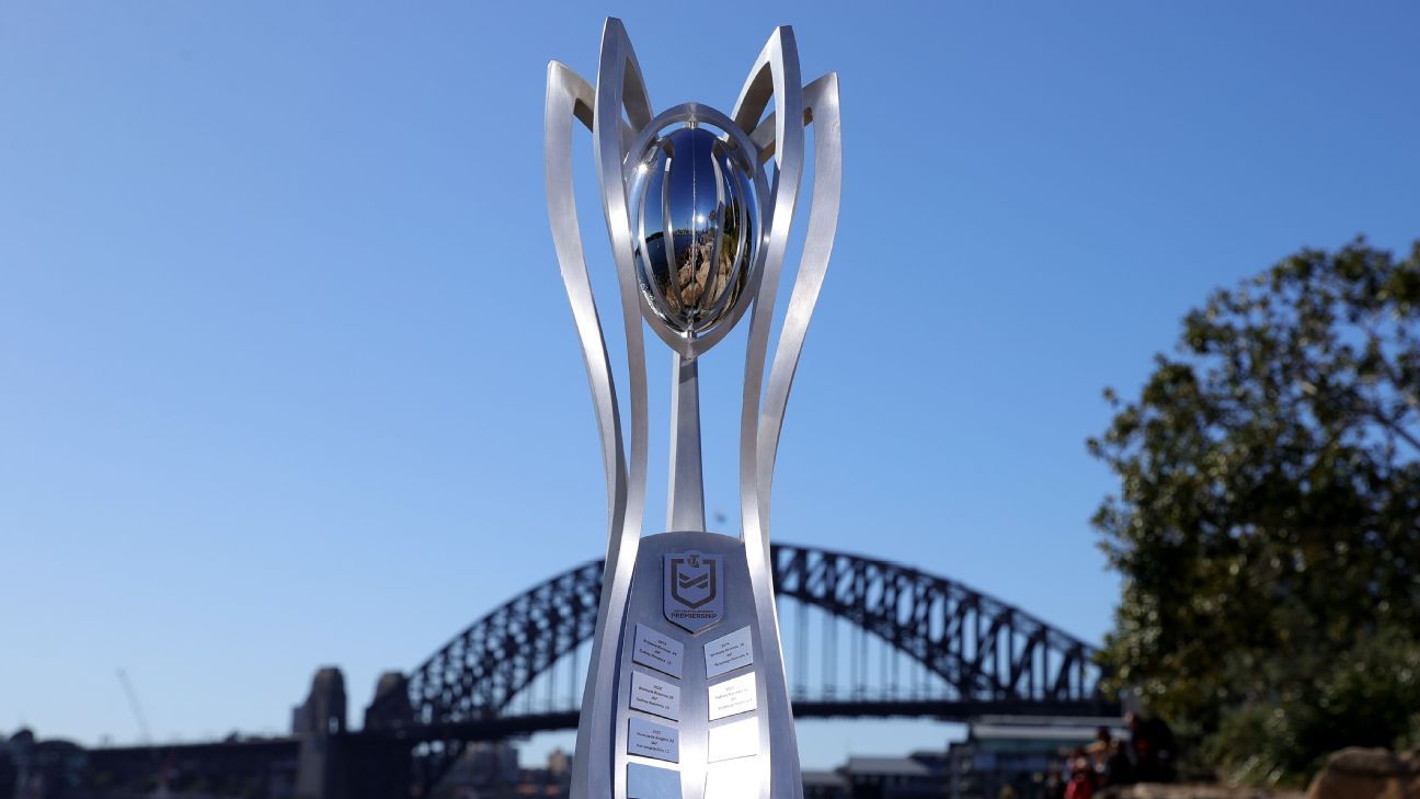 Eels NRLW player charged with assault of neighbour - ESPN