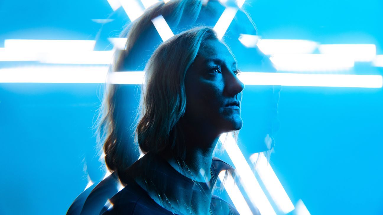 Jordan Larson's quest for fairy-tale ending at Paris Olympics - ESPN