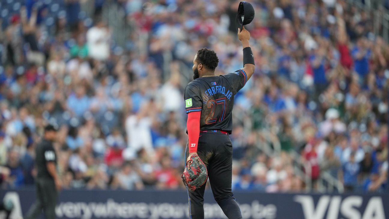 2024 MLB trade deadline: The deals we'd like to see - ESPN