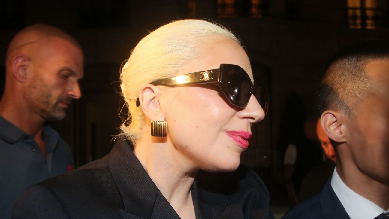 Céline Dion E Lady Gaga Estarão Na Cerimônia De Abertura Das Olimpiadas