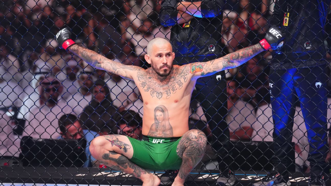 Marlon 'Chito' Vera informó que no peleará contra Mario Bautista por ...