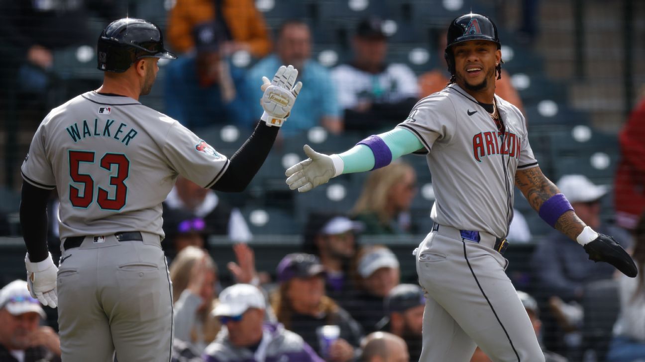 MLB's most overrated and underrated players - ESPN