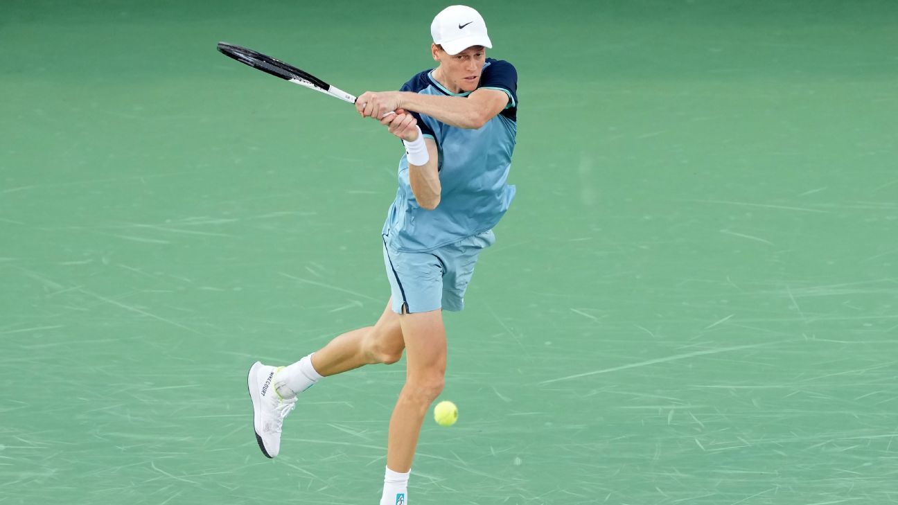 Qué es el Clostebol, la sustancia por la que dio positivo el control ...