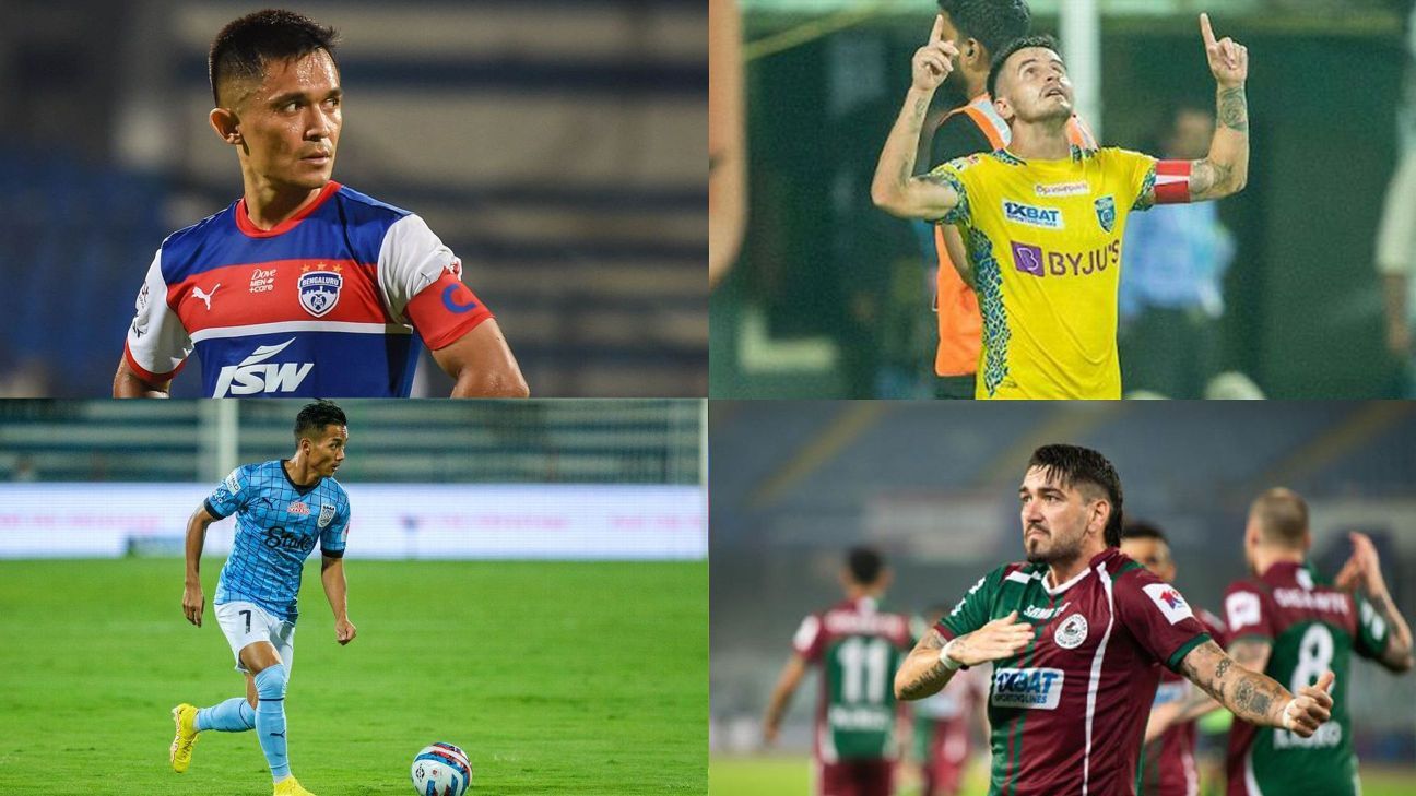 The only ISL 2024-25 preview you need to read - ESPN