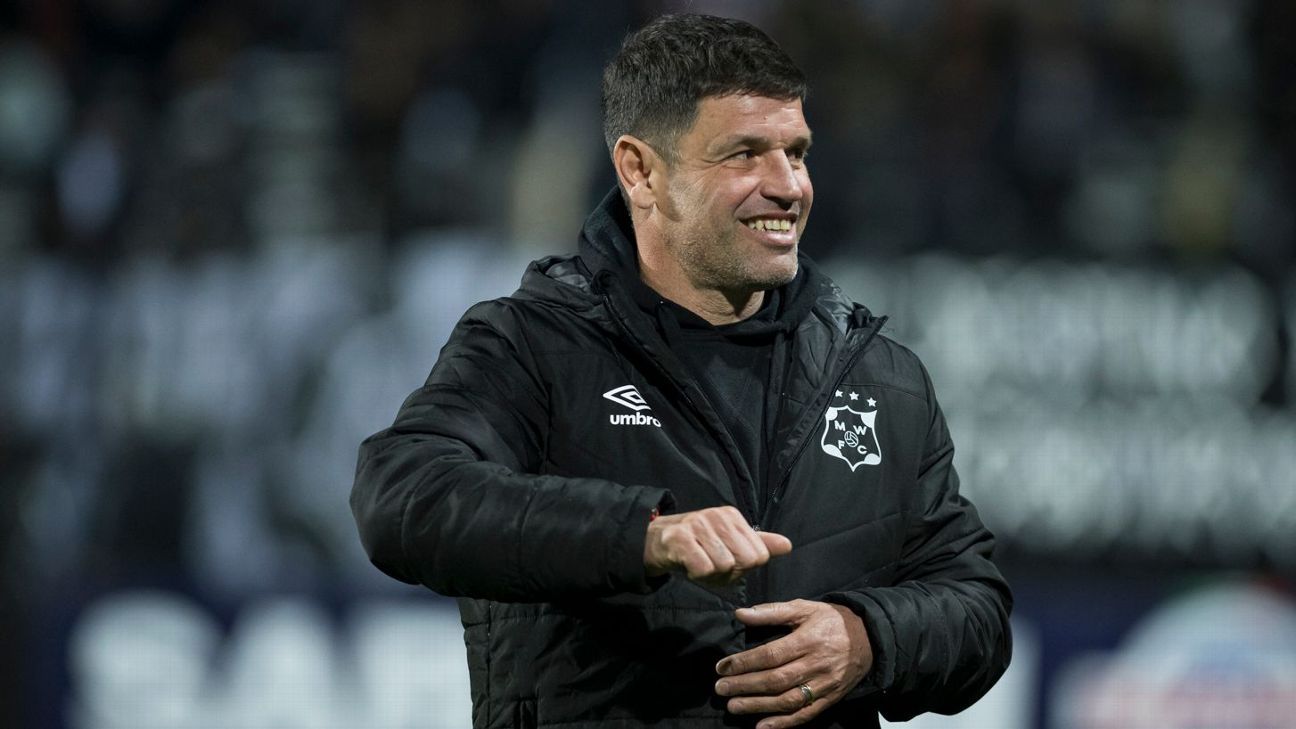 Antonio Pacheco: "No encontramos en el juego aquello que veníamos encontrando y ellos fueron ...