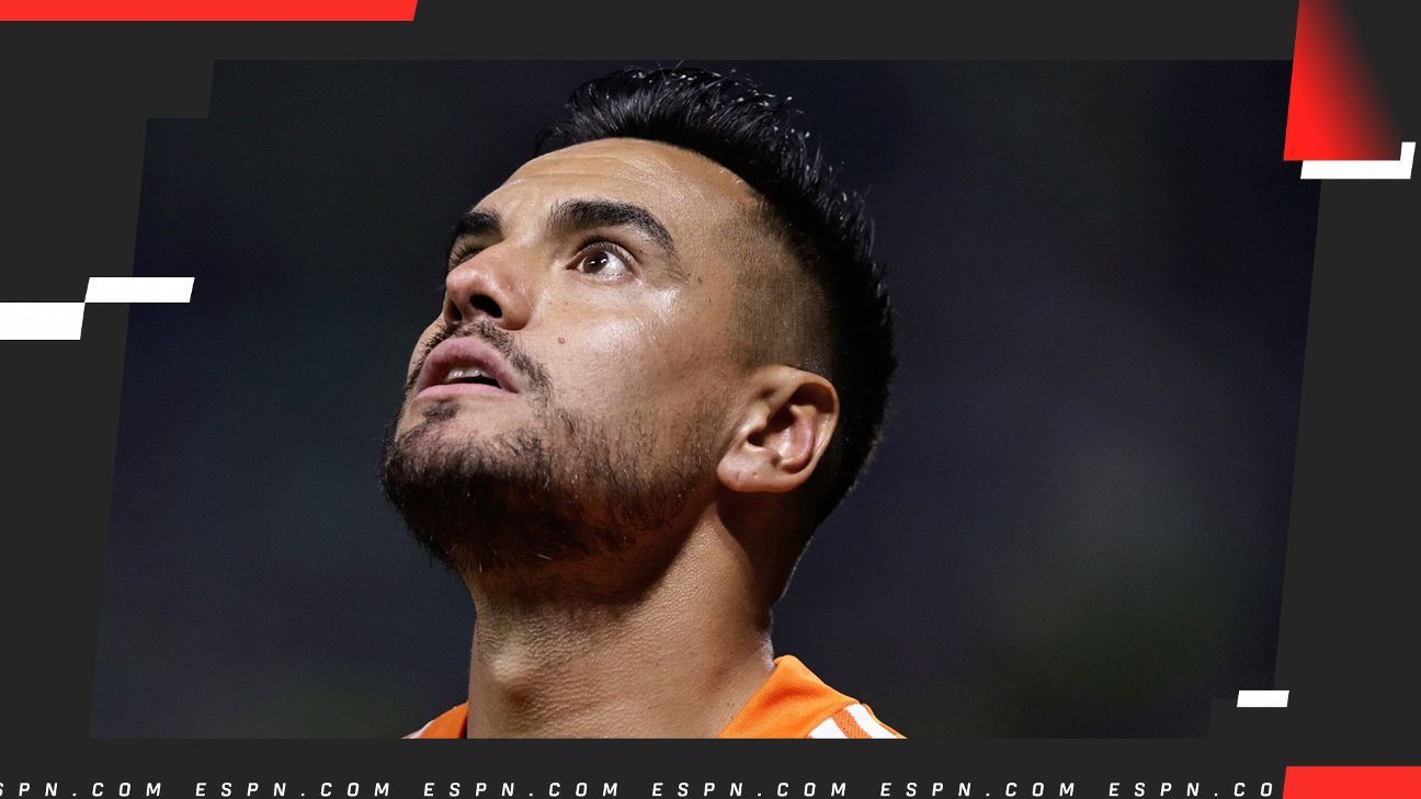 Chiquito Romero llega bajo la lupa al Boca-River y se juega más que un ...