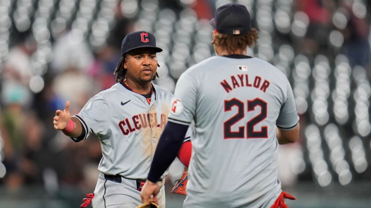 José Ramírez y Guardians aseguran su boleto a la postemporada de MLB - ESPN