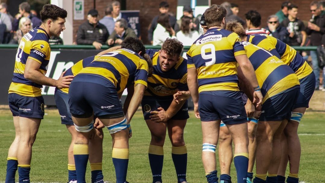 El Torneo del Interior va definiendo a sus candidatos - ESPN