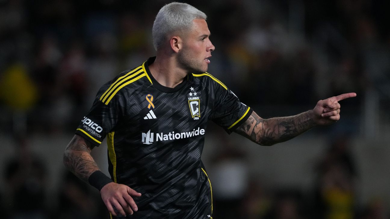 Campeones Cup: Christian Ramírez reconoce importancia del América - ESPN