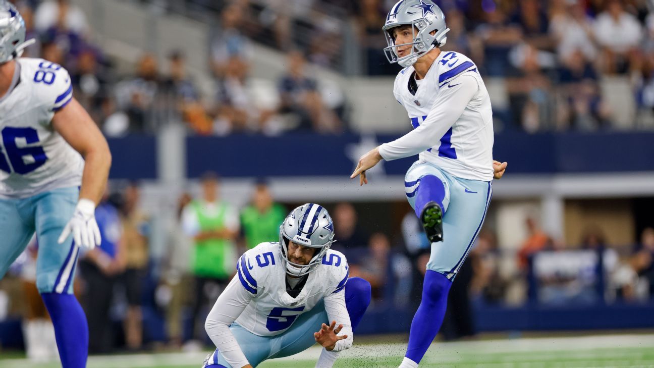 What are the longest field goals in NFL history? - ESPN