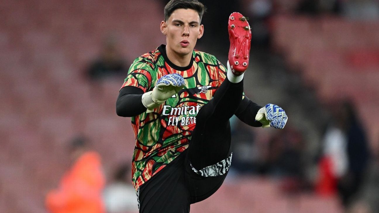 ¿Quién es Alexéi Rojas, el colombiano que fue suplente hoy en el ...