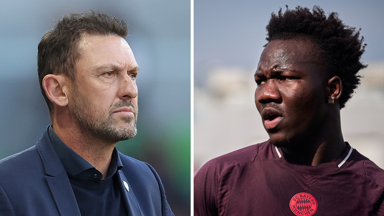 Socceroos Depth Chart: Who will make Popovic's first squad? - ESPN