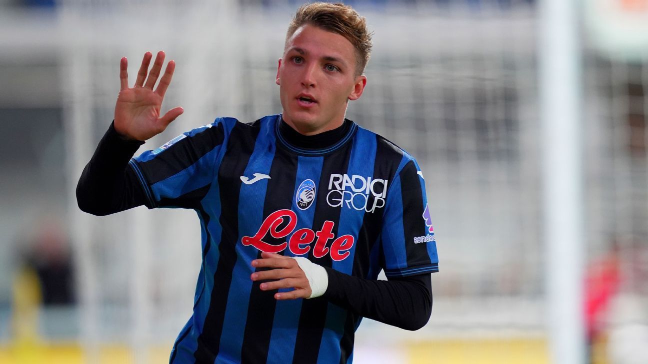 "Ley del ex" y la pelota para Retegui: marcó triplete y asistencia para ...