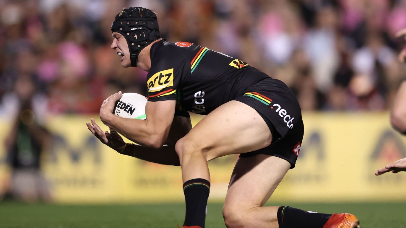 NRL Round 26: Teams, line-ups, tips, odds, everything you need to know ...