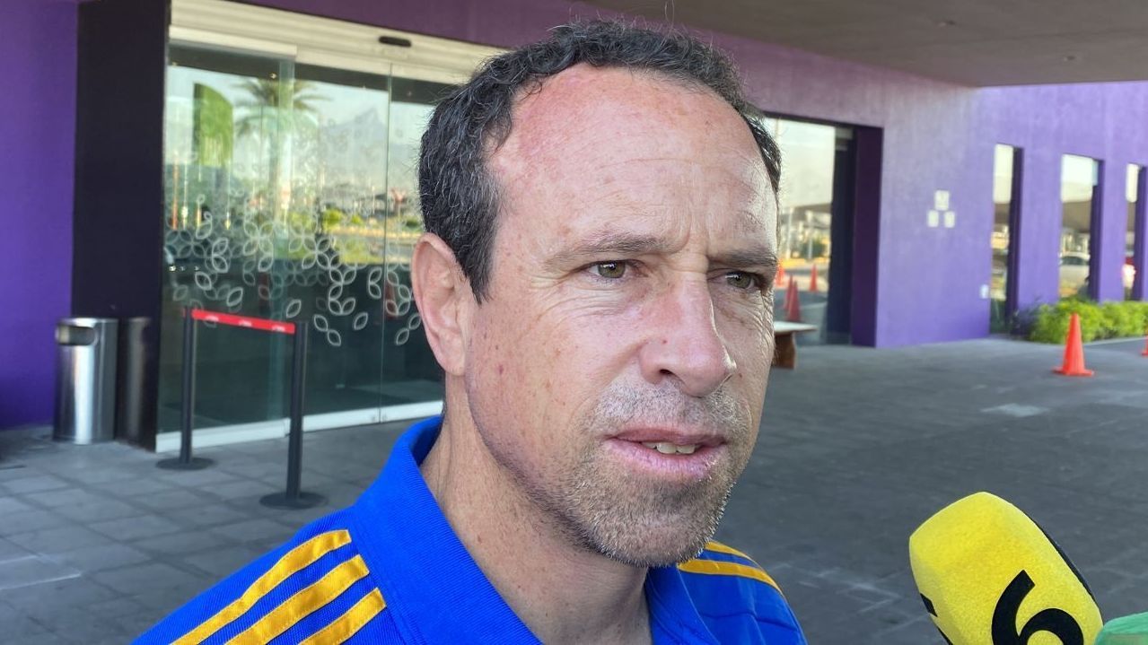 Torrado: Será fácil platicar la renovación de contrato con Gignac - ESPN