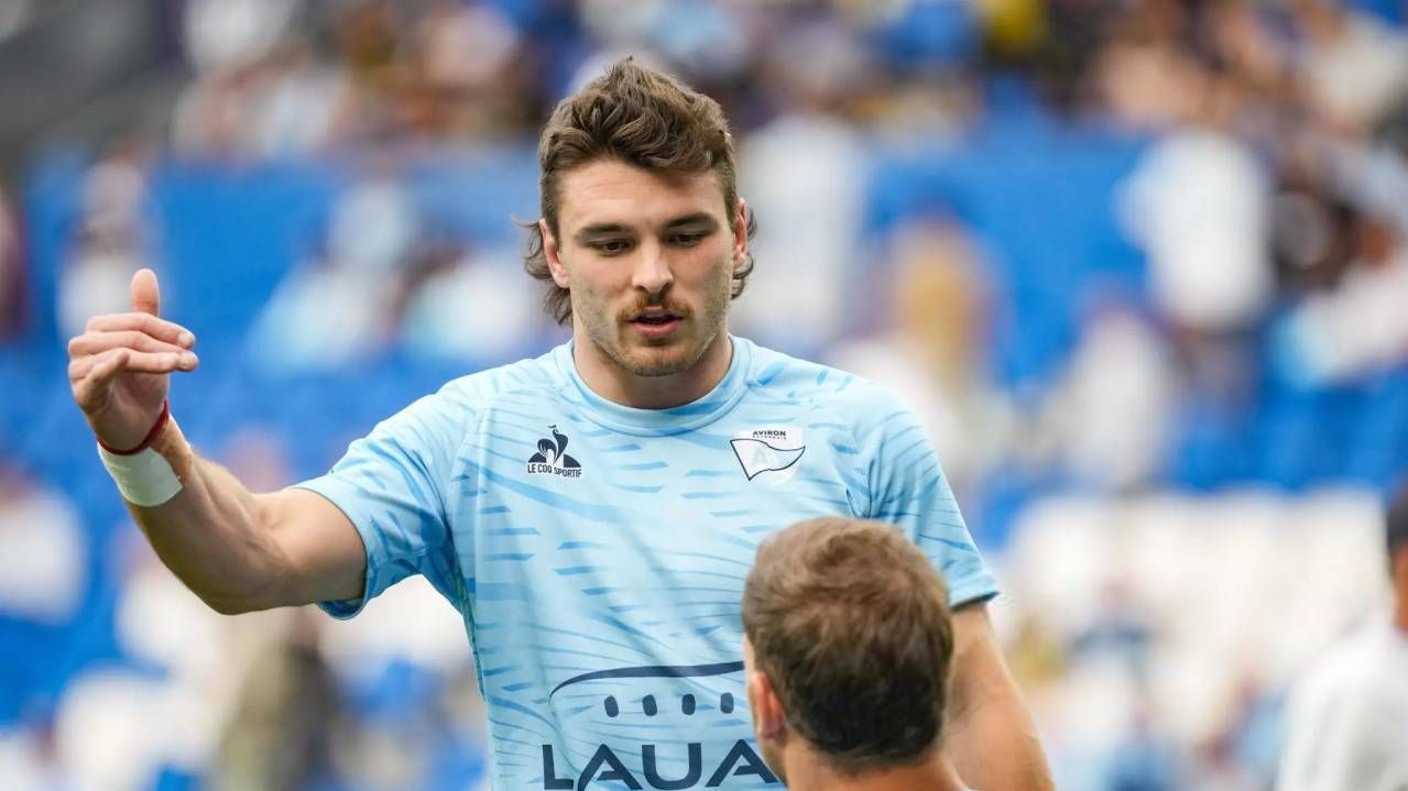 Mateo Carreras y Guido Petti, en el equipo ideal de diciembre del Top ...