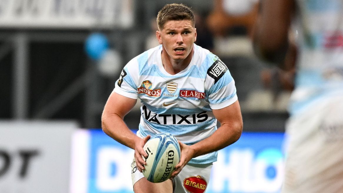 ¿Farrell y quién más? Los refuerzos fallidos de Racing 92 - ESPN