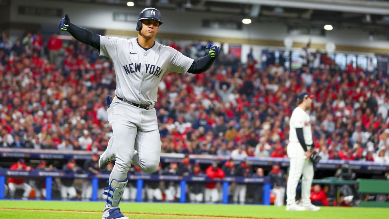 MLB offseason survey: Execs predict free agency, trades - ESPN