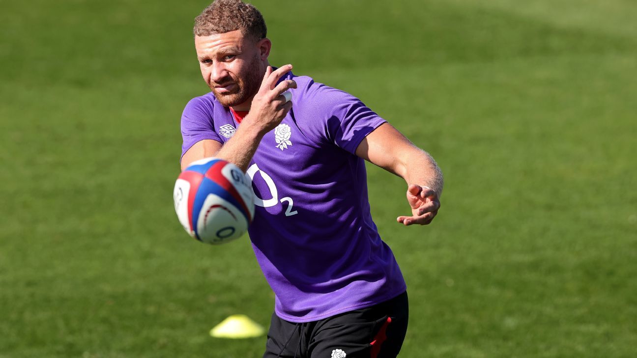 La increíble historia de superación de Nick Isiekwe - ESPN