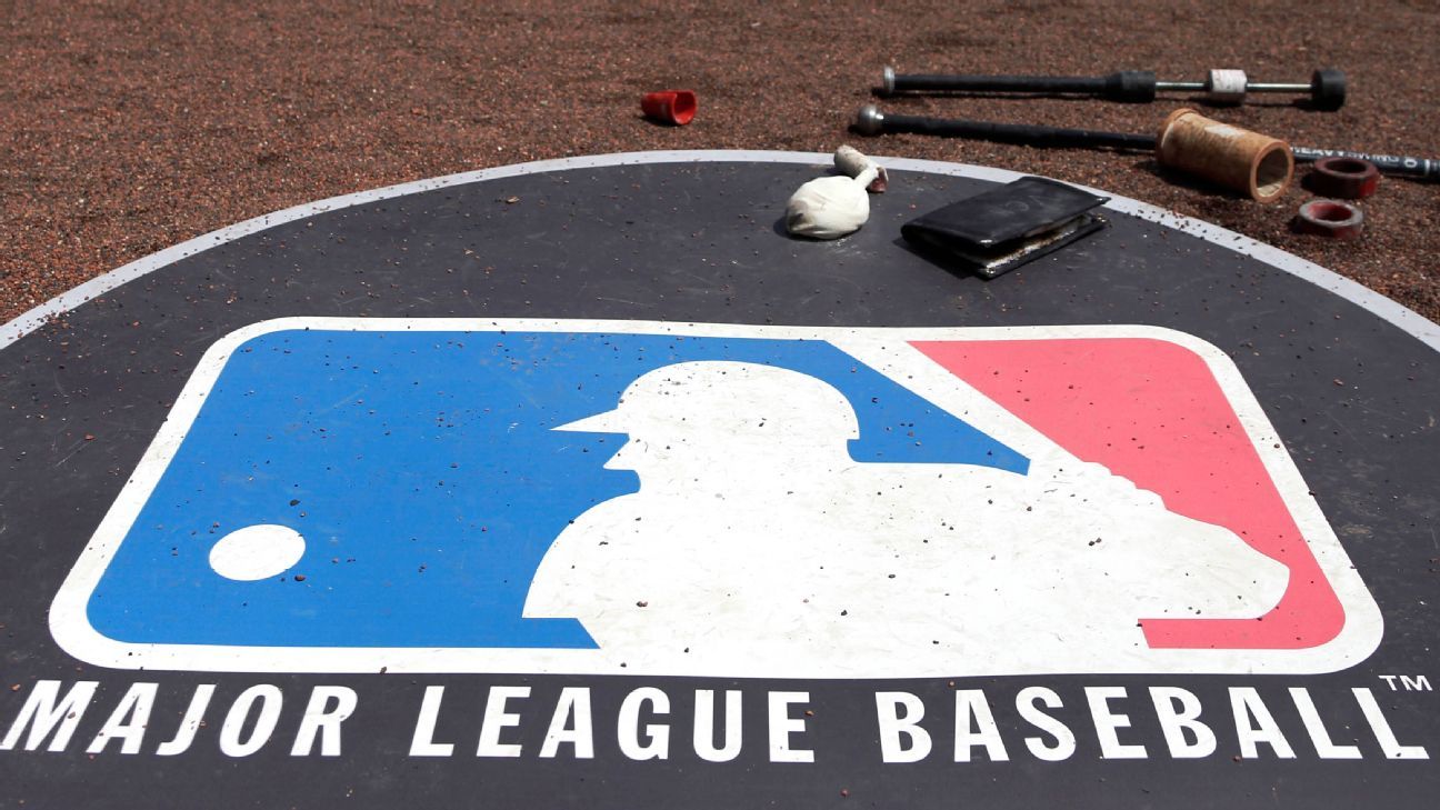 Salario promedio de MLB supera $5 millones por primera vez - ESPN