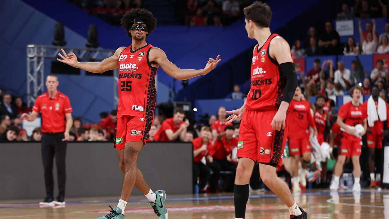 Pinder lifts Cotton-less Wildcats to victory over Kings - ESPN