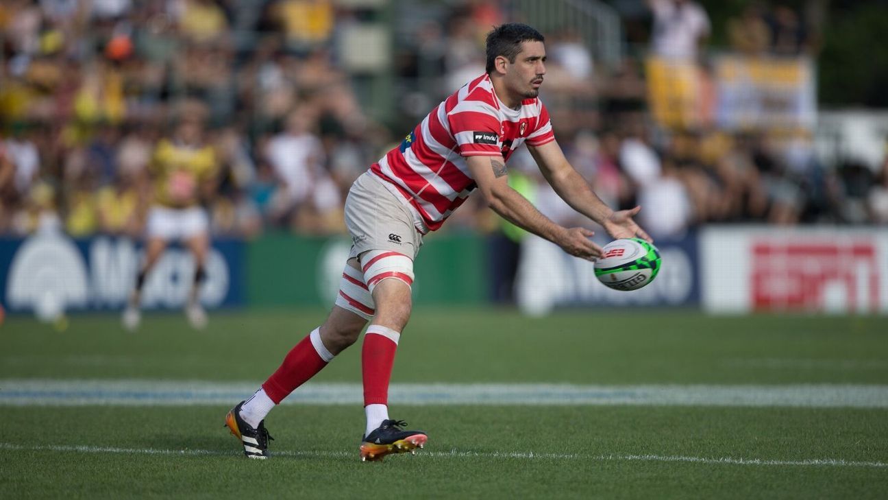 URBA Top 12 Copa Macro: las formaciones para la fecha 3 - ESPN