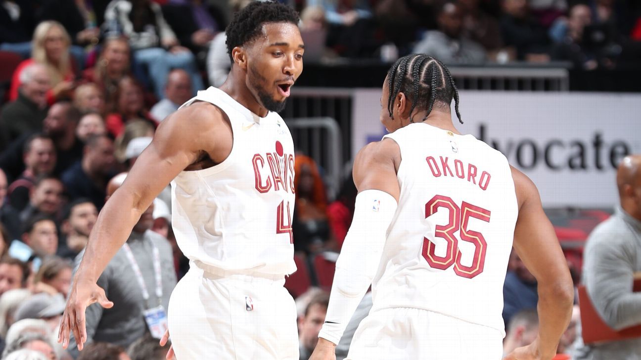 NBA: las rachas de victorias más largas para abrir una temporada - ESPN