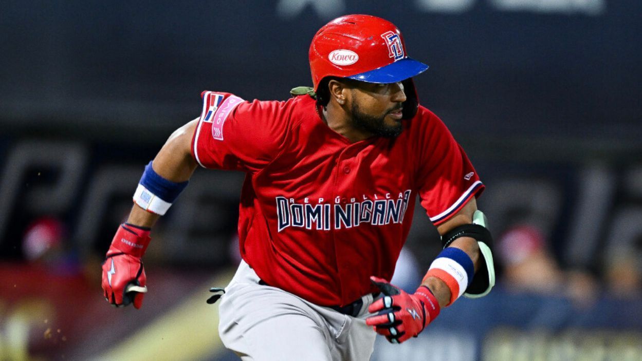 República Dominicana cae ante China Taipei en el Premier 12 - ESPN