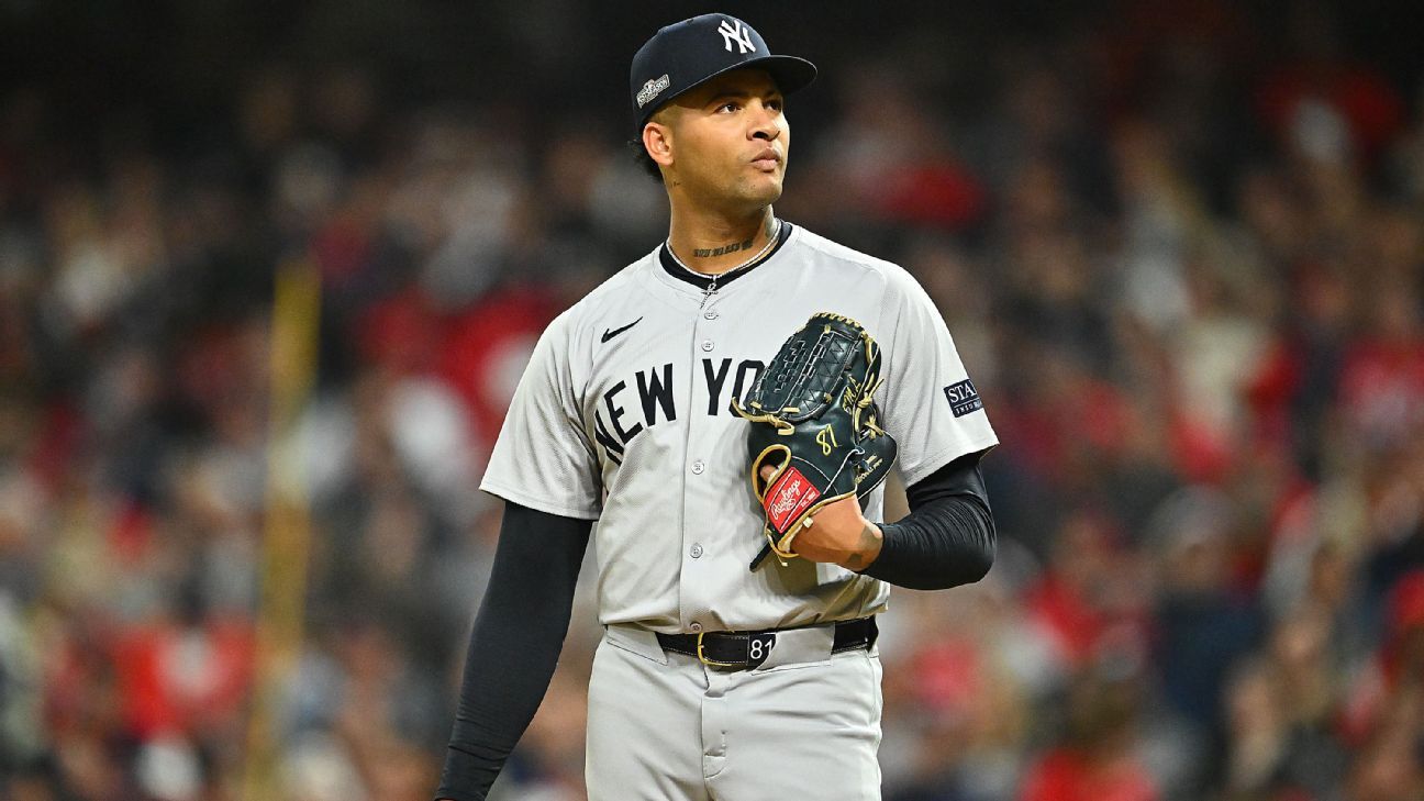 Luis Gil es noveno dominicano que gana el Novato del Año - ESPN