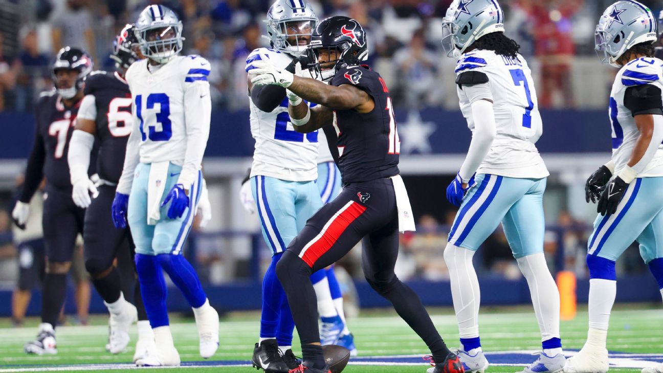 St. Louis Rams- ESPN