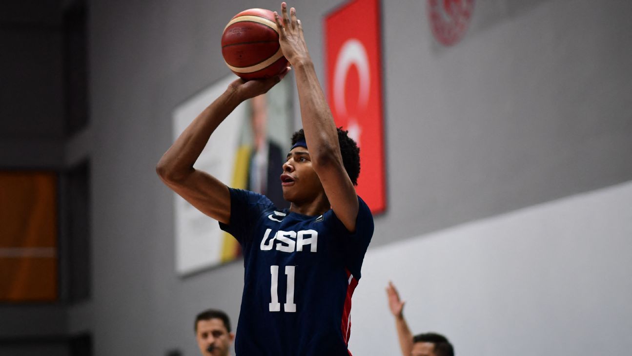 What we learned after the men's basketball recruiting early signing ...