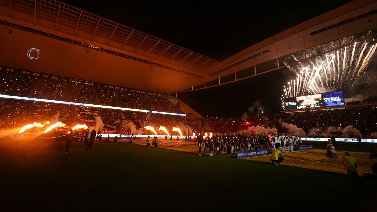 'Vaquinha' supera R$ 25 milhões, e torcida anuncia 2º pagamento de ...