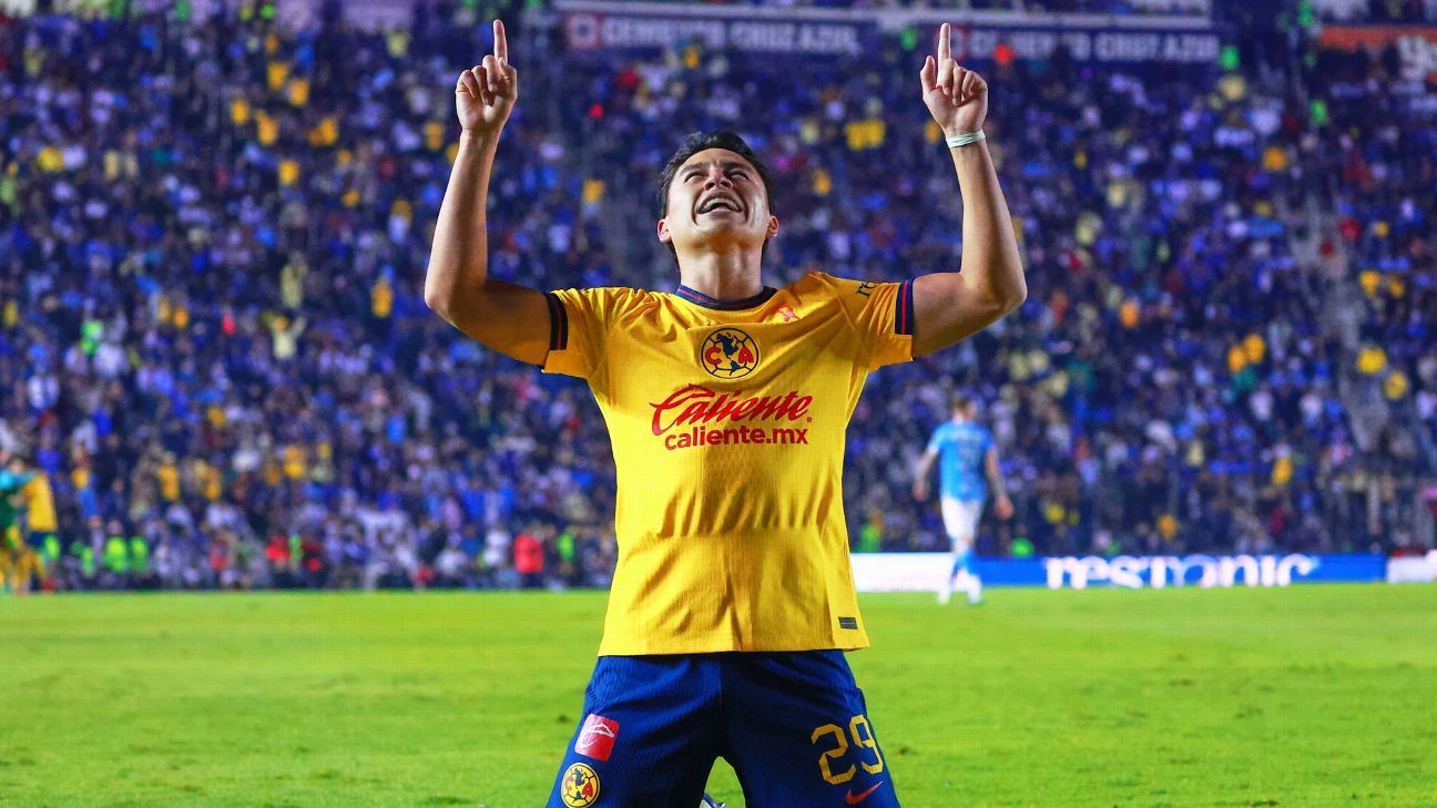 Ramón Juárez, de cronista deportivo a seguir pasos de Alfredo Tena - ESPN